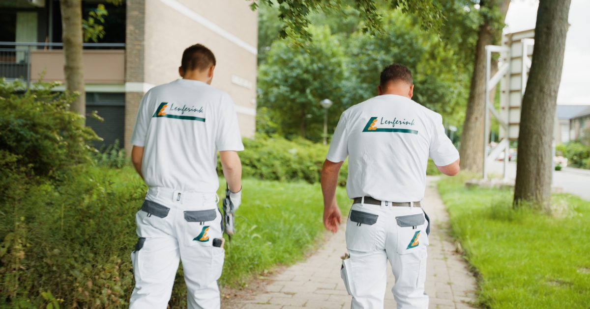 Lenferink | Glansrijk Groningen