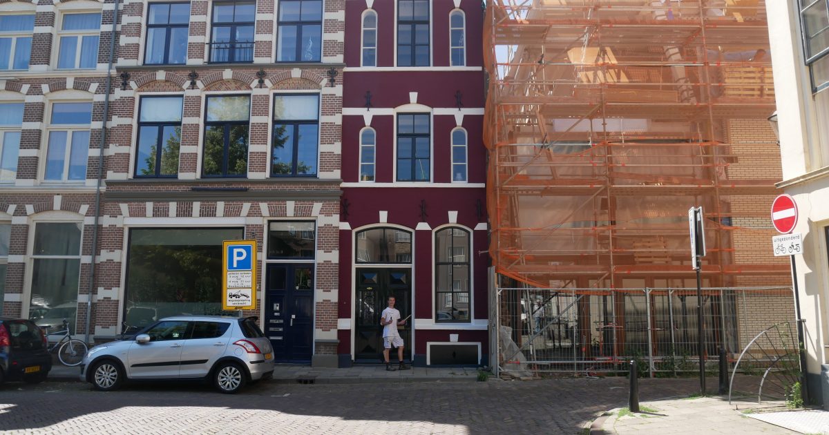 Lenferink | Particuliere opdrachtgever in Deventer