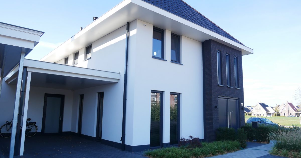 Lenferink | Particuliere woning in Raalte