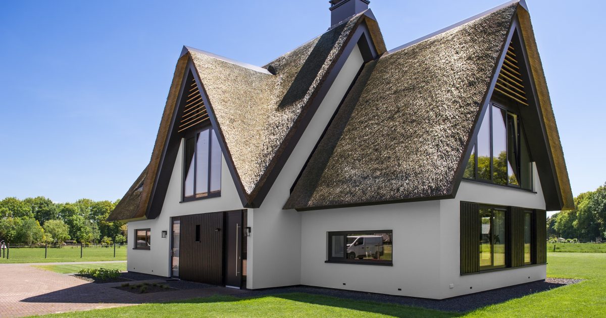 Lenferink | Particuliere woning in Heino