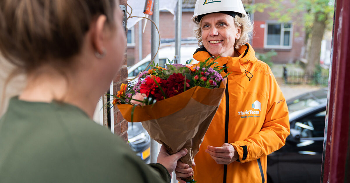 Lenferink | Het Lenferink ThuisTeam